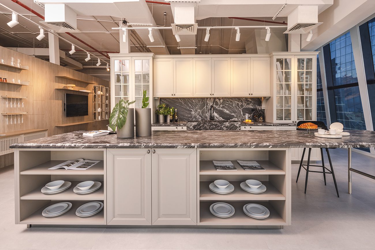 Ornare exporta o design brasileiro para Dubai - DW!